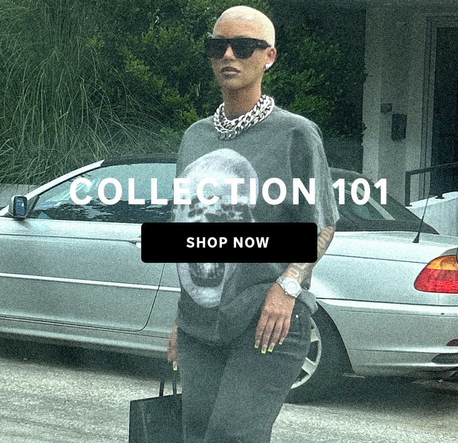 Collection 101 – amberrosefan